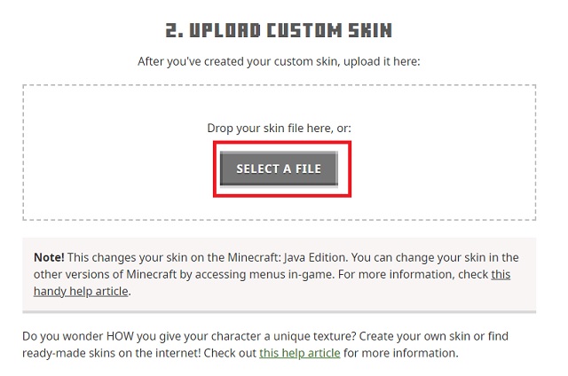 How to Get Free Minecraft Skins Easily (2022 Guide) | Beebom