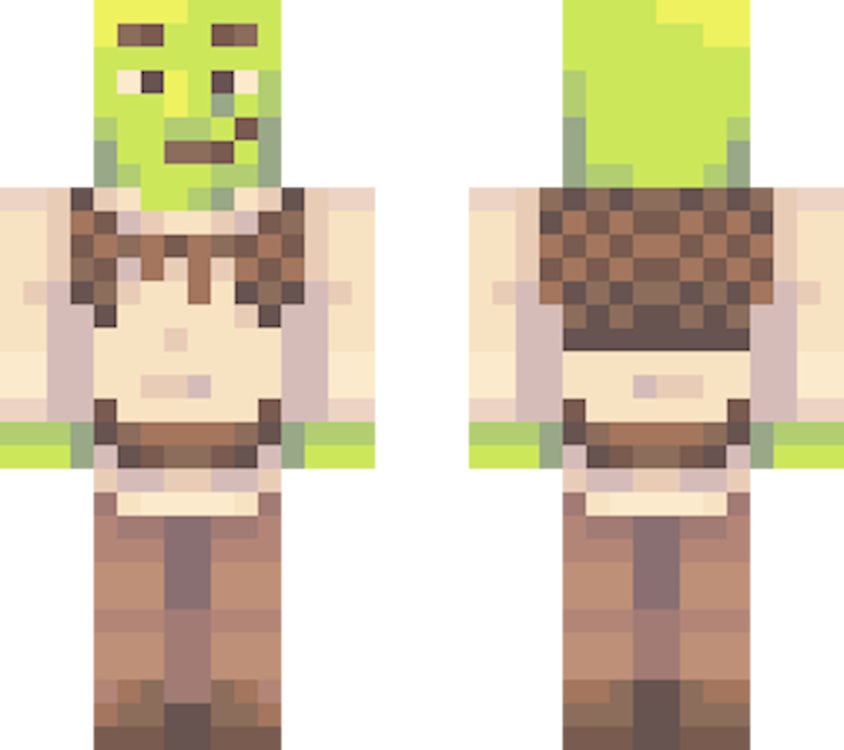 35 Best Minecraft Skins You Should Use (2024) | Beebom