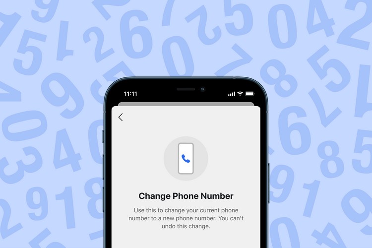 How to Change Your Phone Number in Signal (2022) | Beebom