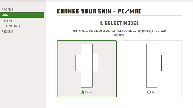 How to Get Free Minecraft Skins Easily (2022 Guide) | Beebom