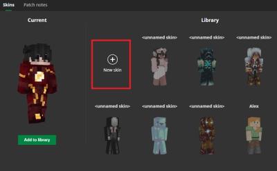 How to Get Free Minecraft Skins Easily (2022 Guide) | Beebom