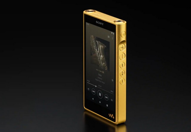Sony's New Walkmans Come with Advanced Audio Tech and Android 11; Cost ...