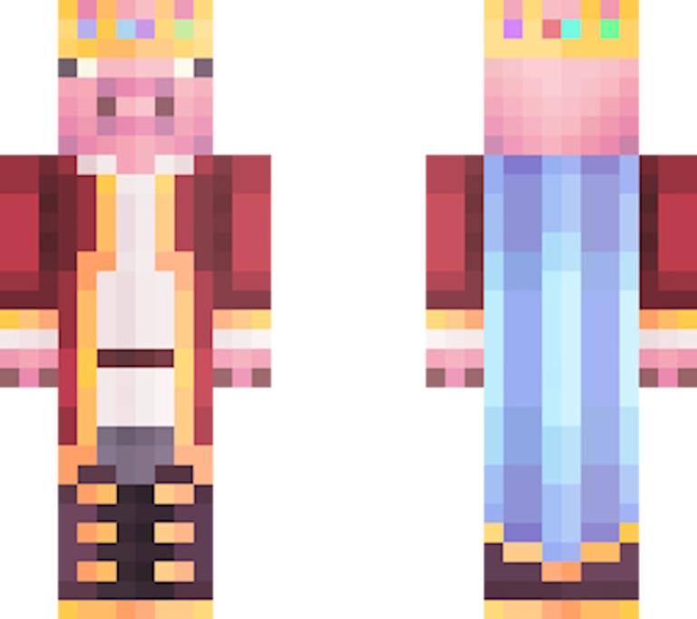 35 Best Minecraft Skins You Should Use (2024) | Beebom