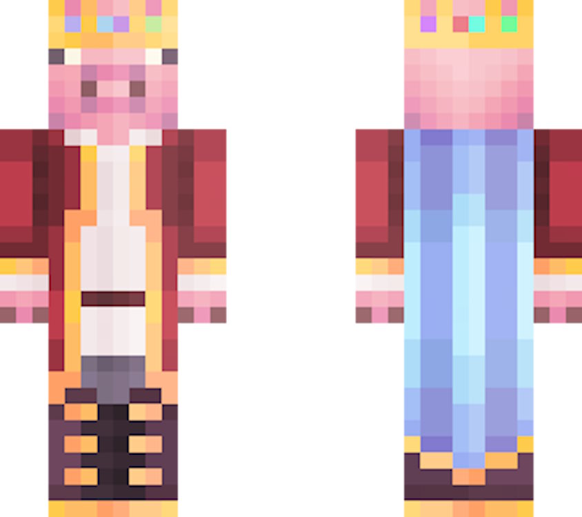 35 Best Minecraft Skins You Should Use (2024) | Beebom