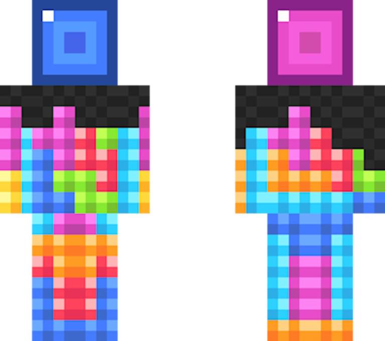 35 Best Minecraft Skins You Should Use (2024) | Beebom