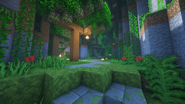 15 Best Minecraft Adventure Maps (2024) | Beebom
