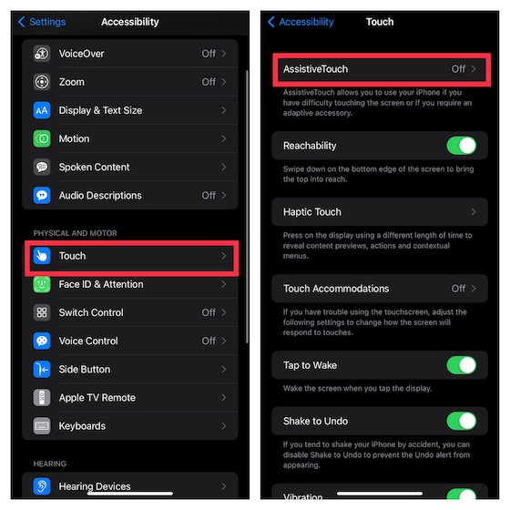 Comment Faire Une Capture D'écran Sur IPhone (Guide) - Tech Tribune France