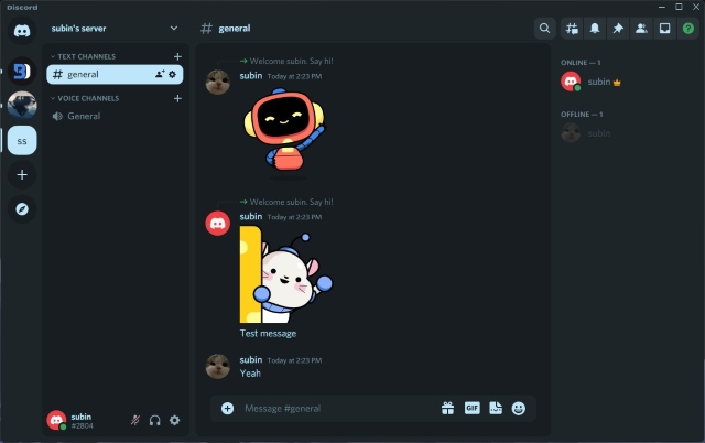 12 Best Discord Themes for BetterDiscord You Can Try in 2022 | Beebom