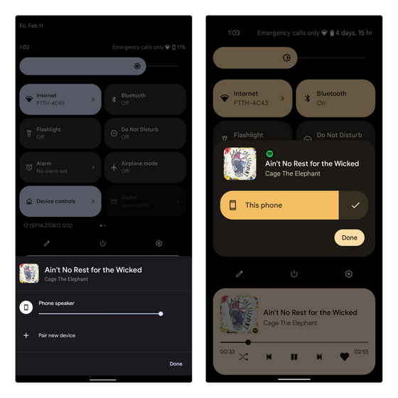 21 Best Android 13 Features You Should Check Out (2022) | Beebom