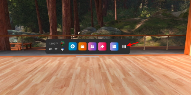 How to Enter the Metaverse on Oculus Quest 2 (2022) | Beebom