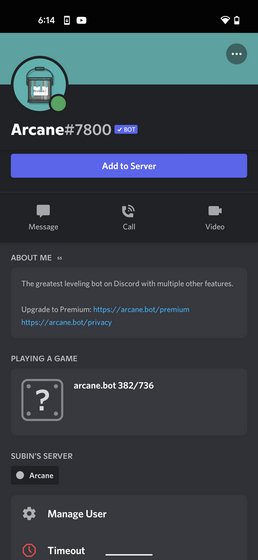 25 Useful Discord Bots to Enhance Your Server (2024) | Beebom