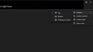 How to Enable and Use Live Captions on Windows 11 [Guide] | Beebom