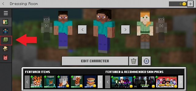 How to Get Free Minecraft Skins Easily (2022 Guide) | Beebom
