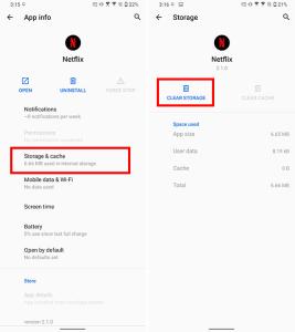 Netflix Keeps Buffering? Here are the Fixes! (2023) | Beebom