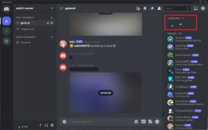 How to Get an Invisible Discord Name and Avatar in 2023 | Beebom