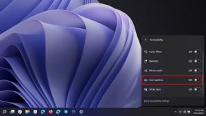 How to Enable and Use Live Captions on Windows 11 [Guide] | Beebom