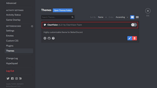 12 Best Discord Themes for BetterDiscord You Can Try in 2022 | Beebom