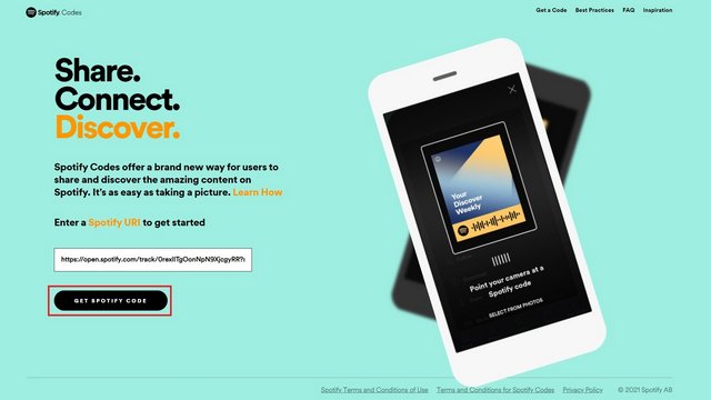 Comment Créer Et Scanner Des Codes Spotify En 2022 [Easy Guide] - Tech Tribune France