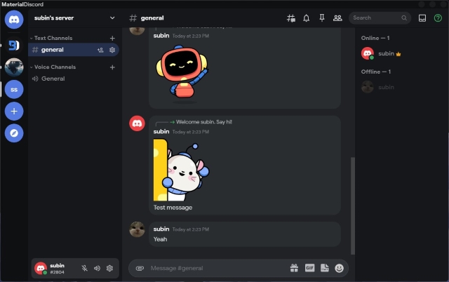 12 Best Discord Themes for BetterDiscord You Can Try in 2022 | Beebom