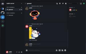 12 Best Discord Themes for BetterDiscord You Can Try in 2022 | Beebom