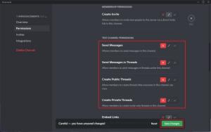 How to Make a Discord Channel Read Only | Beebom