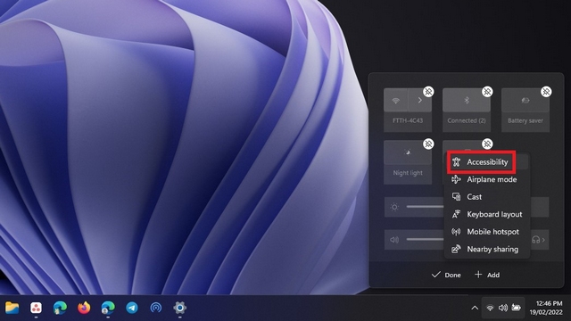 How to Enable and Use Live Captions on Windows 11 [Guide] | Beebom