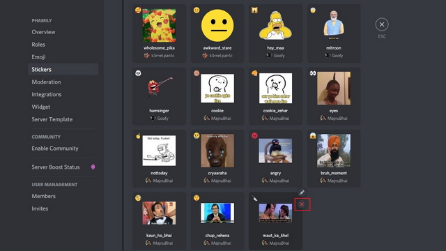 How to Make and Use Discord Stickers in 2022 (Easy Guide) | Beebom
