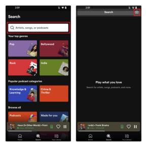 How to Create and Scan Spotify Codes in 2022 [Easy Guide] | Beebom