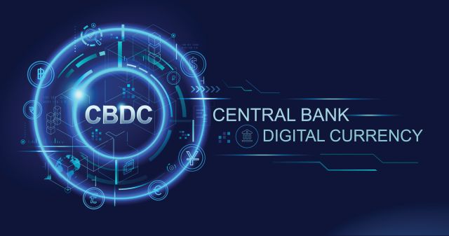 What is Digital Rupee? India's New Digital Currency (CBDC) Explained ...