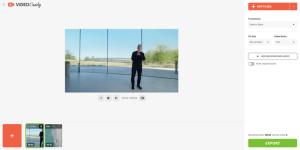 Video Candy Editor: An Easy-to-Use and Free Tool to Edit Your Videos ...