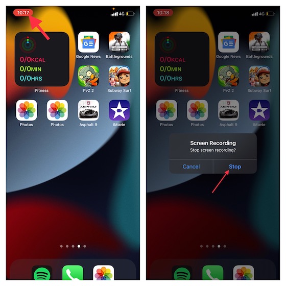 How to Record Audio on iPhone and iPad (2022) | Beebom