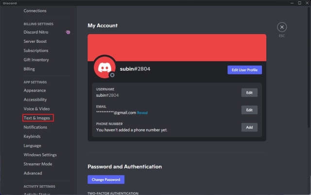How to Mark Text or Image as Spoiler on Discord (2024) | Beebom