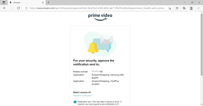 How to Change Country on Amazon Prime Video | Beebom