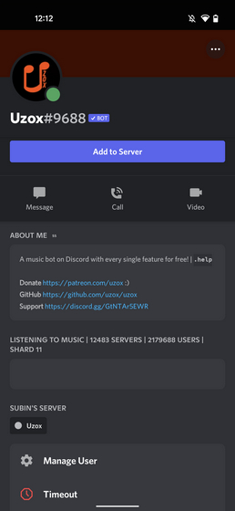 25 Useful Discord Bots to Enhance Your Server (2024) | Beebom