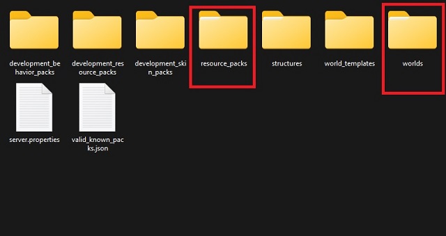 How to Make a Minecraft Bedrock Server (2022 Guide) | Beebom