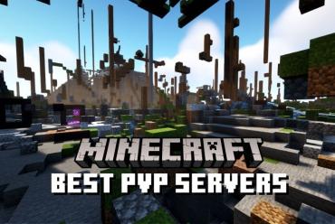 10 Best Minecraft PvP Servers (2022) | Beebom