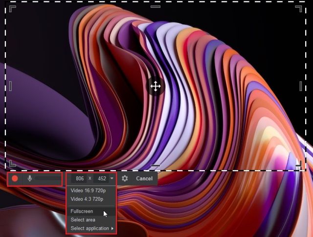 How to Record the Screen on Windows 11 in 2022 (5 Methods) | Beebom