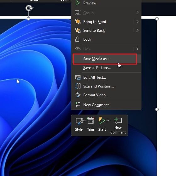 How to Record the Screen on Windows 11 in 2022 (5 Methods) | Beebom