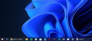 How to Set Windows 11 Taskbar Icons to Never Combine (2022) | Beebom