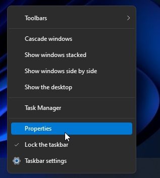 How to Set Windows 11 Taskbar Icons to Never Combine (2022) | Beebom