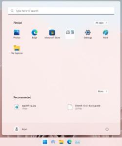 How to Remove 'Recommended' Section from Windows 11 Start Menu | Beebom