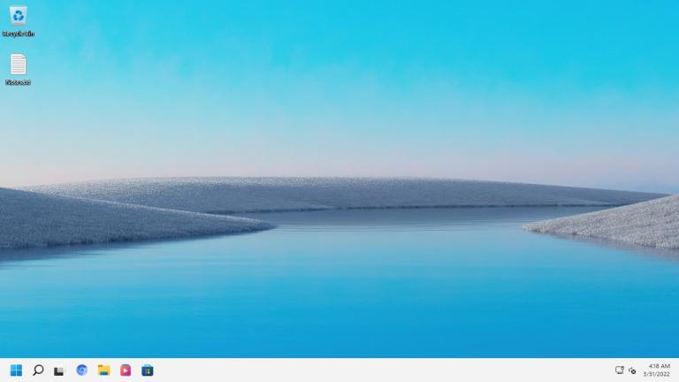 What is Rectify11 (Redesigned Windows 11) and How to Install It | Beebom