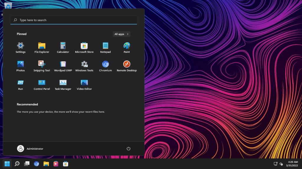 What is Rectify11 (Redesigned Windows 11) and How to Install It | Beebom