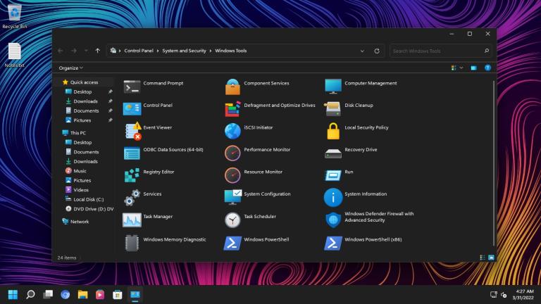What is Rectify11 (Redesigned Windows 11) and How to Install It | Beebom