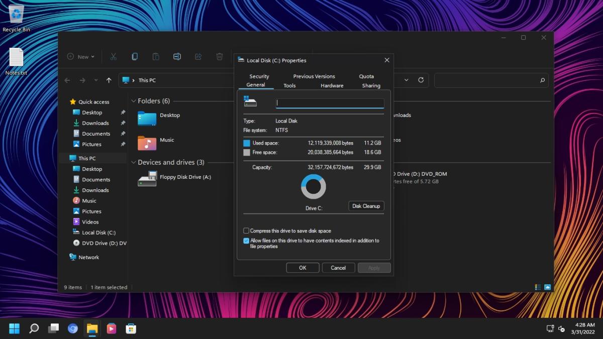 What is Rectify11 (Redesigned Windows 11) and How to Install It | Beebom