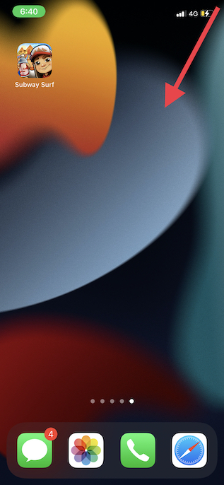 How to Screen Record on iPhone (4 Methods) | Beebom