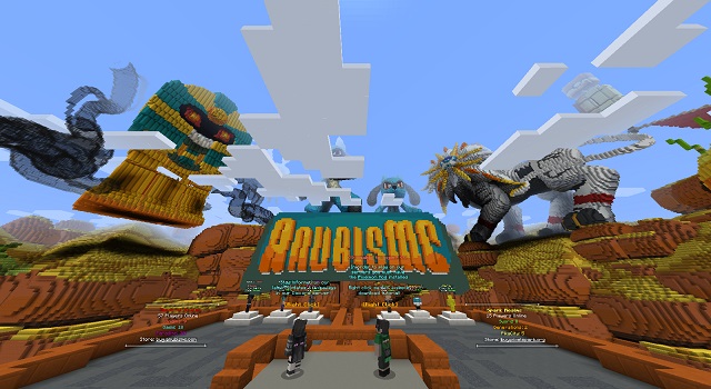 8 Best Minecraft Pixelmon Servers for Pokemon Fans (2022) | Beebom