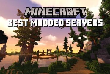 9 Best Modded Minecraft Servers for Java Edition (October 2022) | Beebom