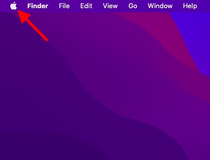 How to Keep the Menu Bar on Mac in Full Screen Mode | Beebom