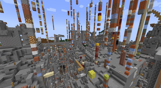 Best Minecraft Towny Servers You Must Join in 2022 | Beebom